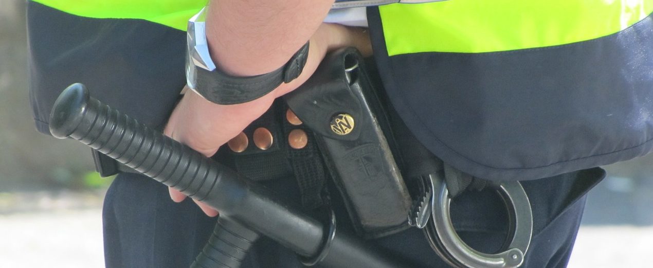 Law Enforcement Conduct Commission / LECC: Police Integrity / PIC