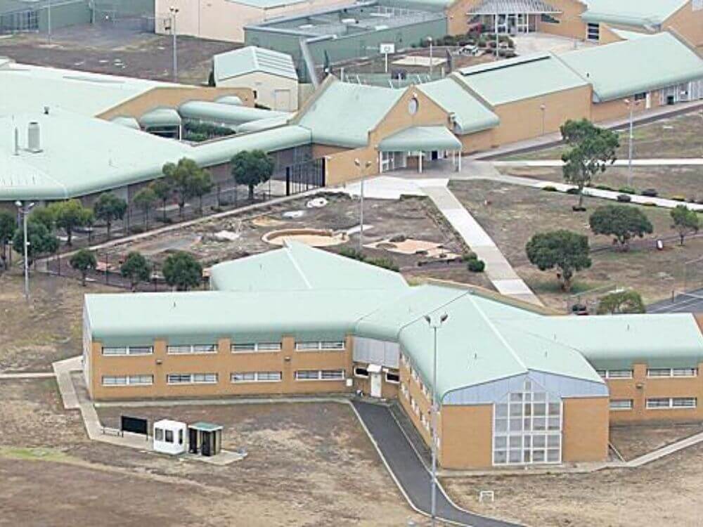 Strip-searches of inmates not always lawful: Victorian Court