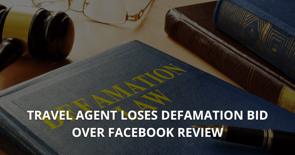 Defamation Lawyers: Slander and Libel Solicitors, Sydney