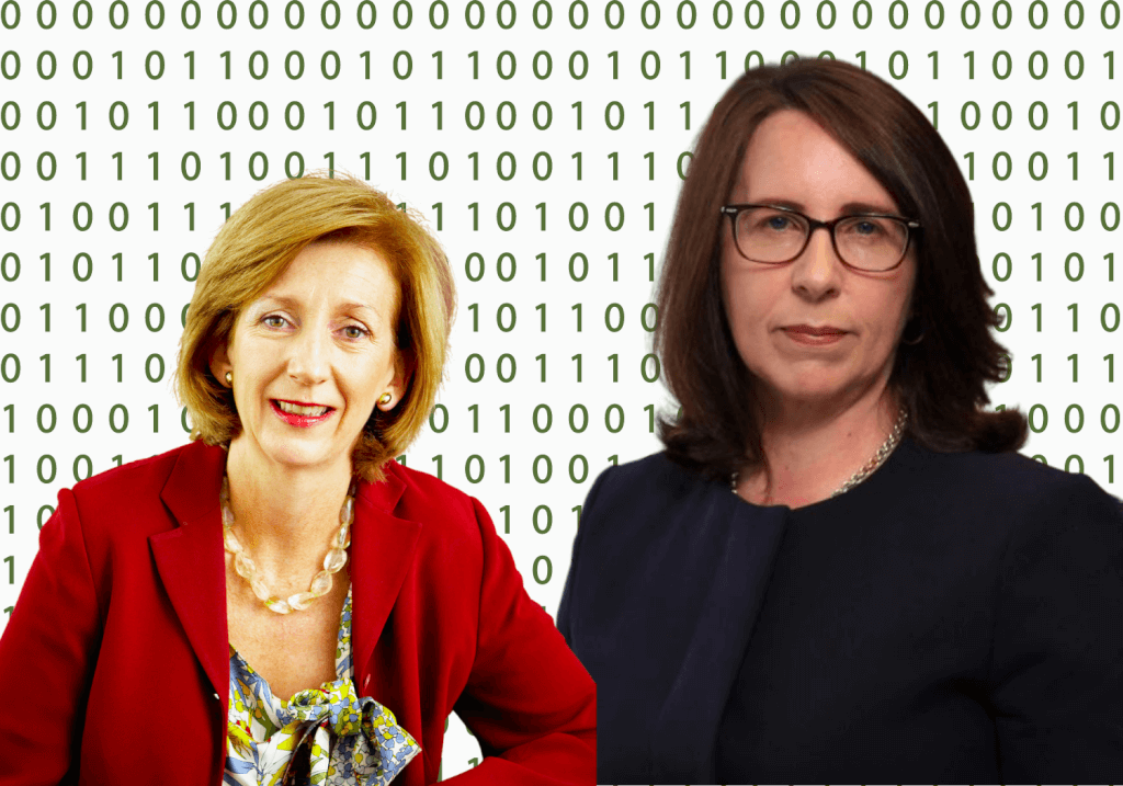 Privacy laws in New South Wales