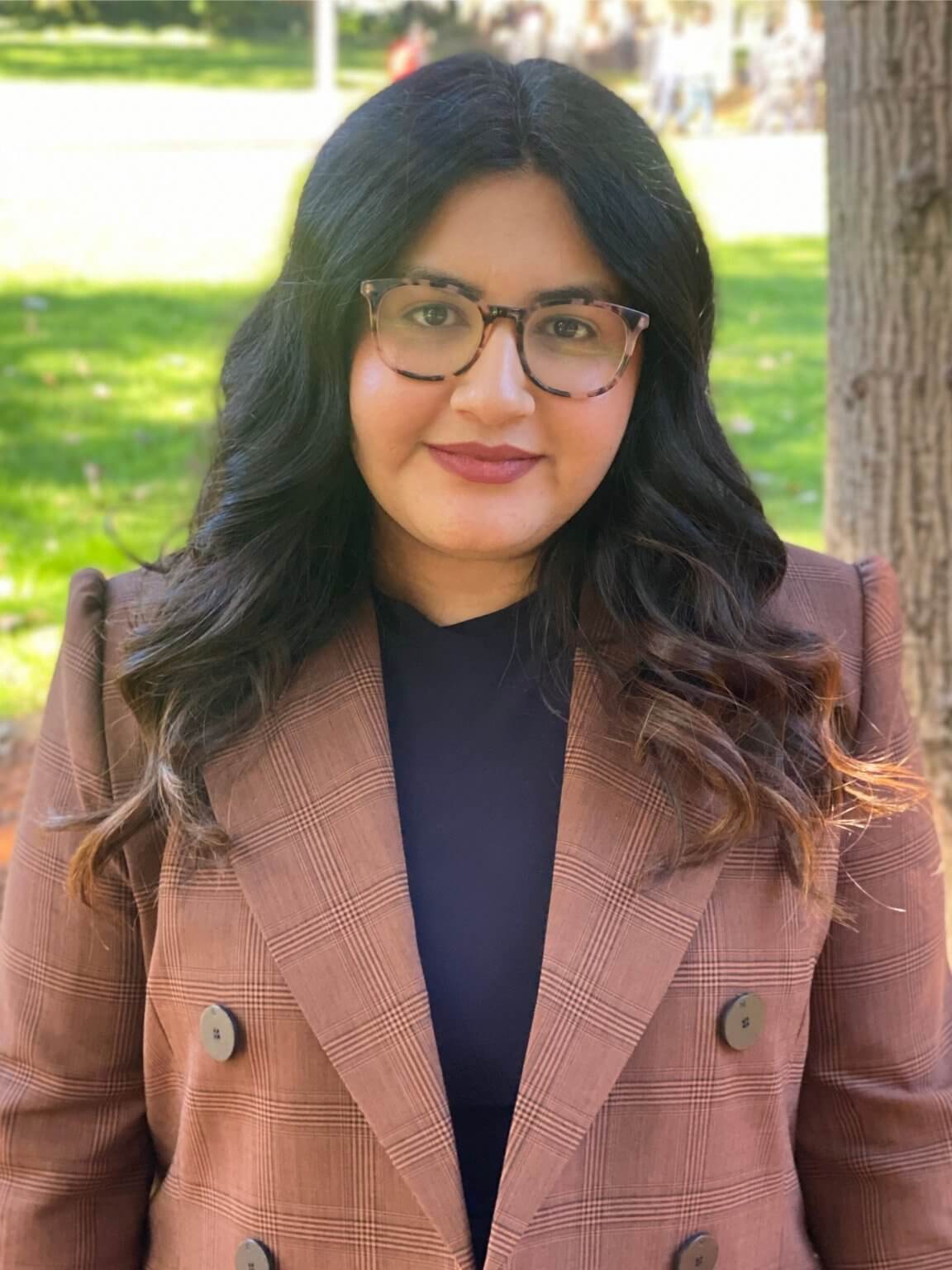 Fatima Rauf | O'BRIEN CRIMINAL & CIVIL SOLICITORS