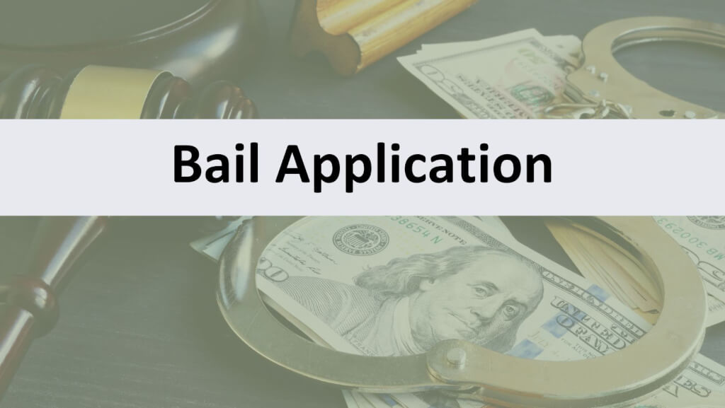 Bail Application Case Studies: Sydney Criminal Defence Lawyers
