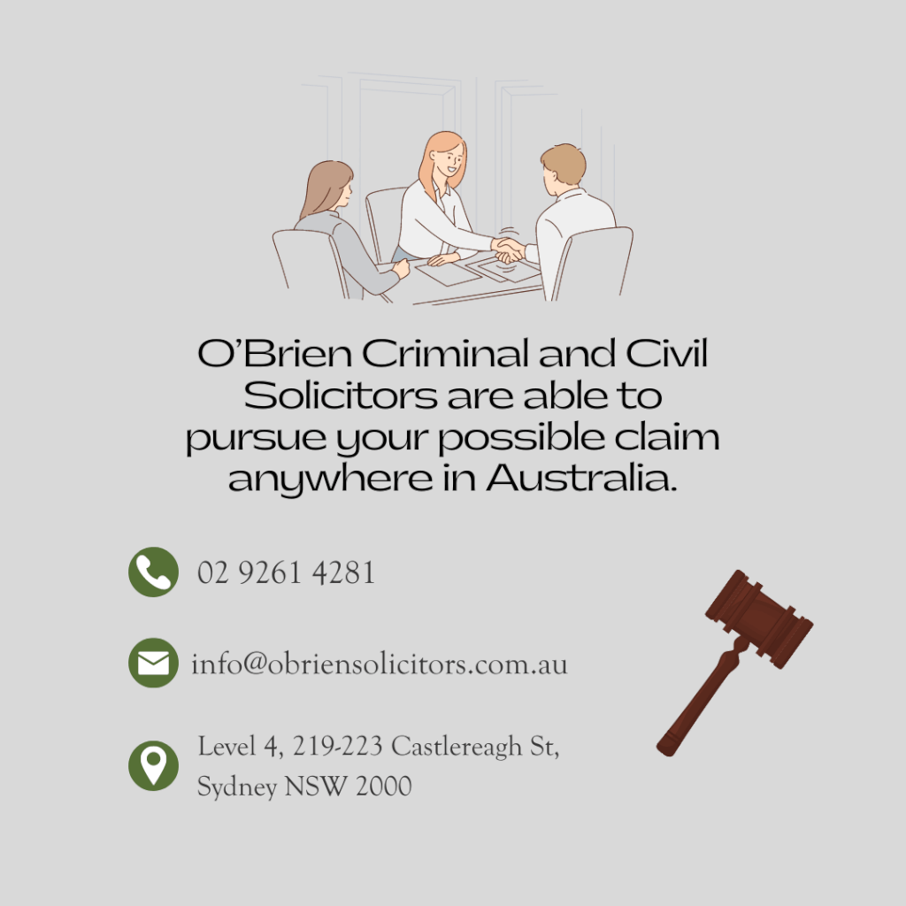 Civil Lawyer / Attorney Services, Sydney, NSW