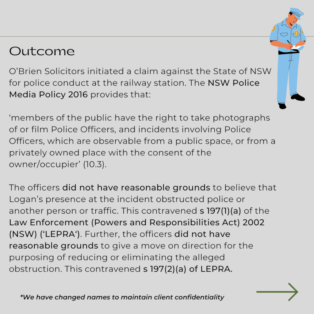 Civil Lawyer / Attorney Services, Sydney, NSW