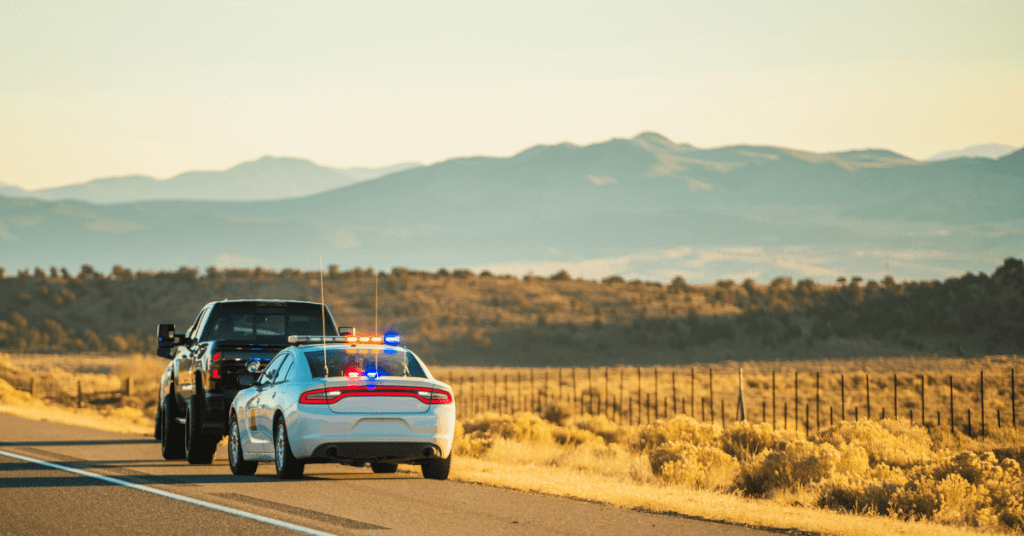 Facing Traffic Charges in NSW? Here’s What You Need to Know