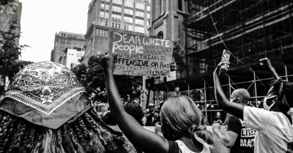 South Australia has passed a law on peaceful protestors