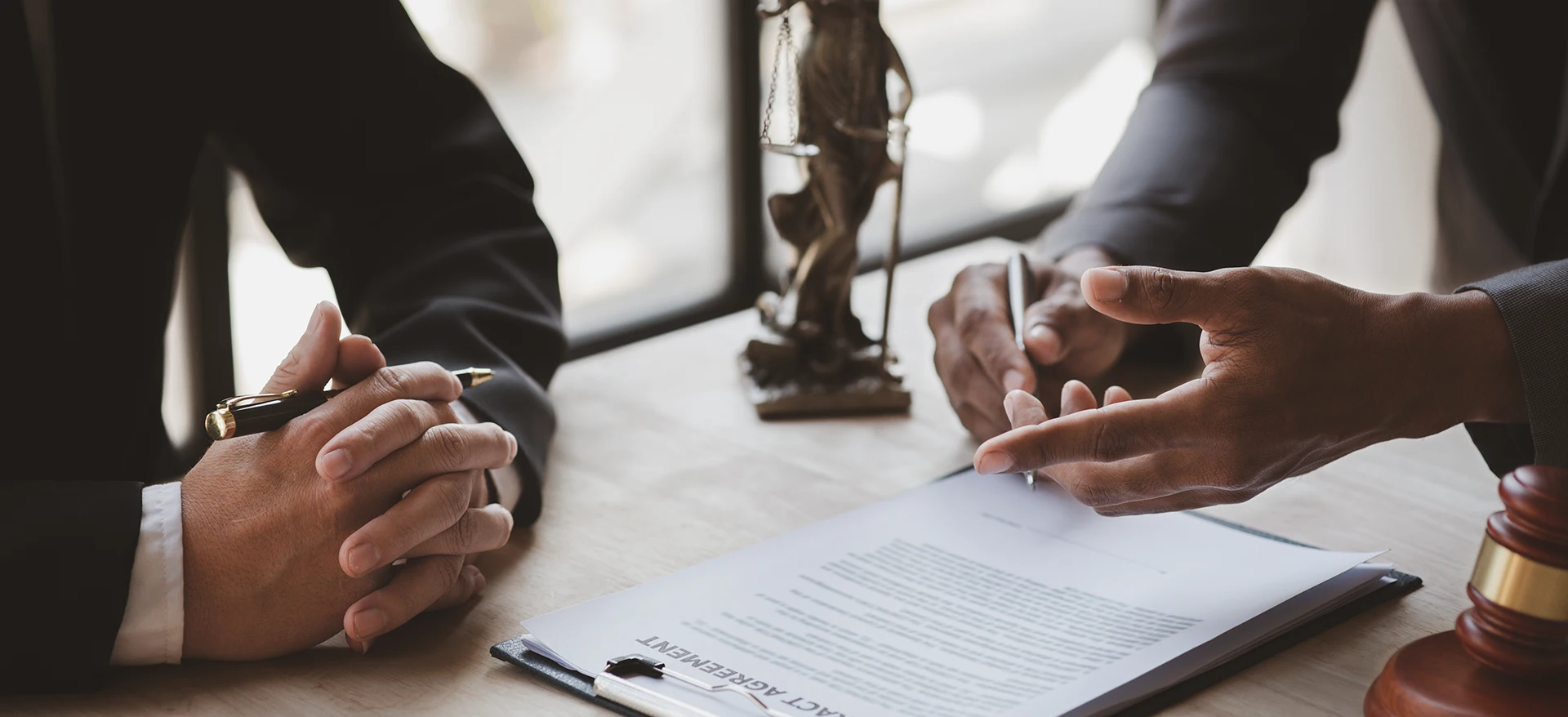 What Happens When A Defamation Case Meets Contempt of Court?