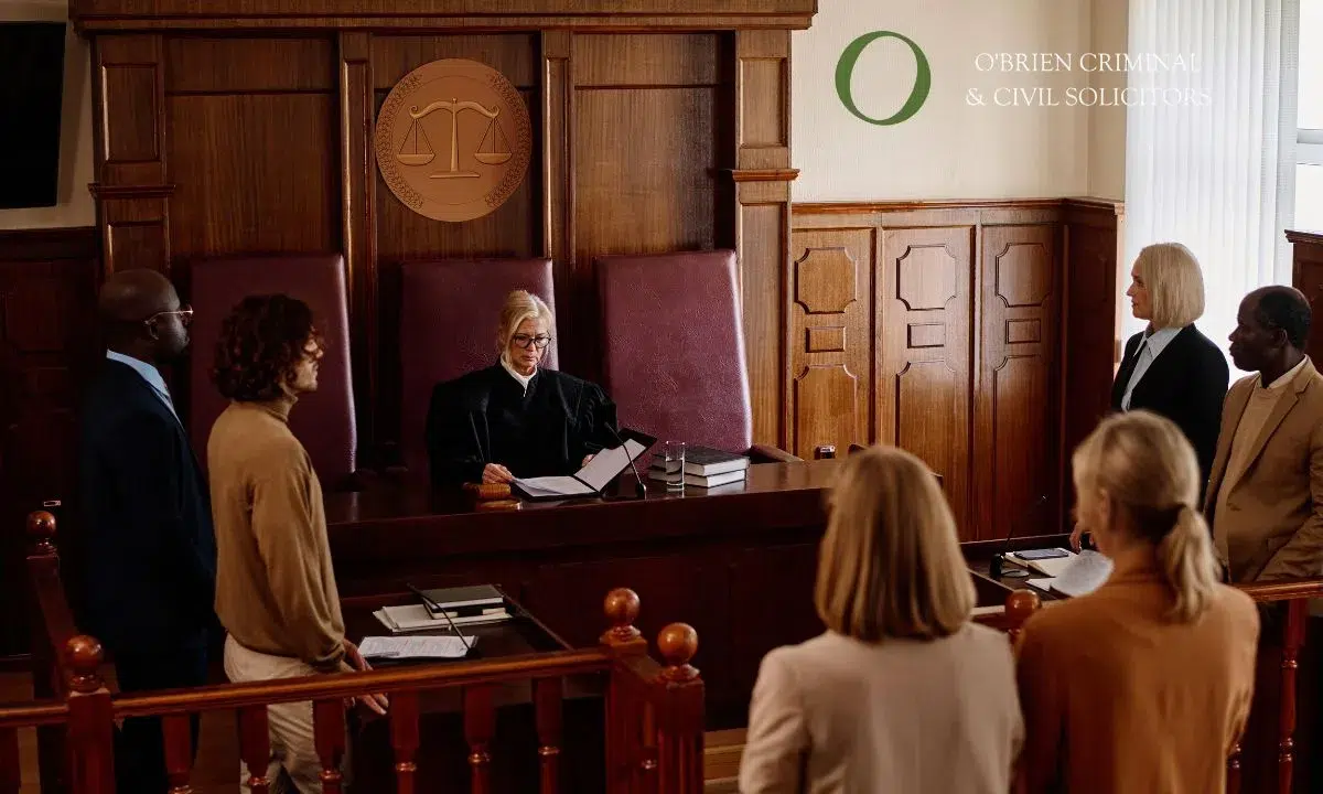 The Biggest Mistrials and Injustices: Wrongful Convictions in Australia